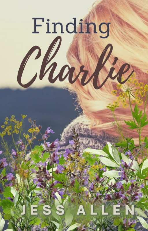 {New Release Blitz} Finding Charlie by Jess Allen – Lindsey Gray